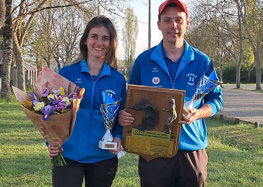 CD32 : Résultats des 3 COUPES